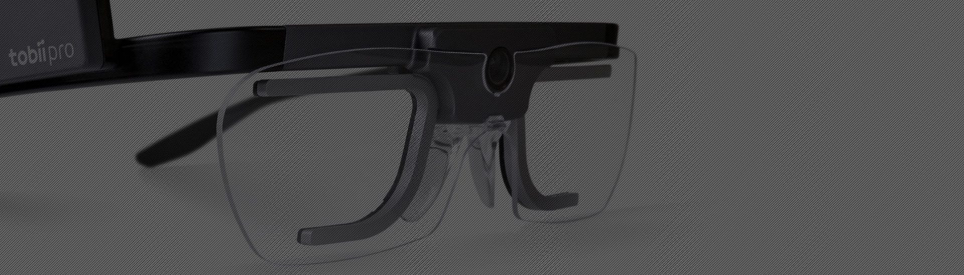 Hardware Products based on eye tracking technology - SR Labs srl