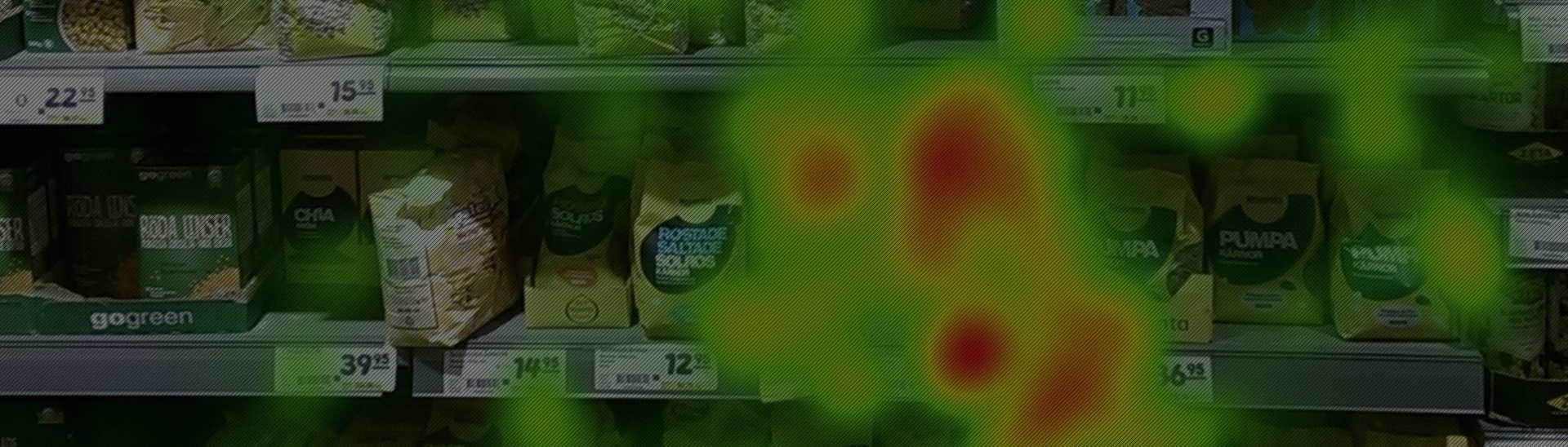 Software Products based on eye tracking technology- SR Labs srl