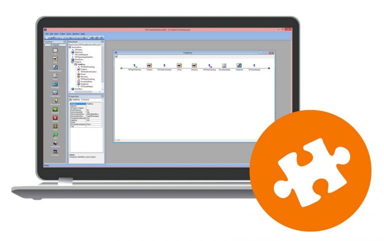 E-Prime Extensions - SR Labs srl