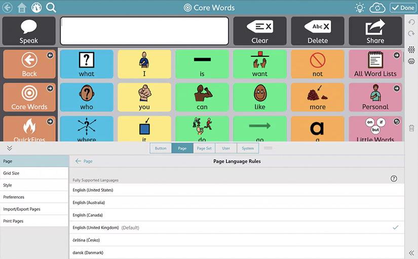 Core First - SR Labs srl