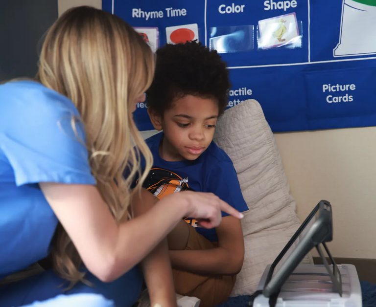 TD SNAP - Express - SR Labs srl