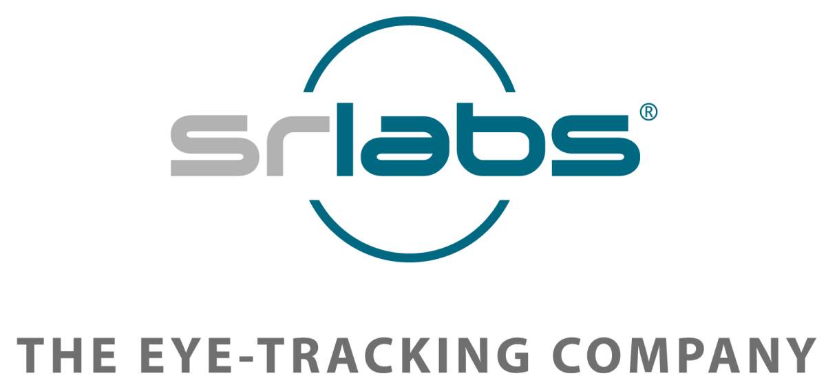 SR Labs The Eye Tracking Company - SR Labs